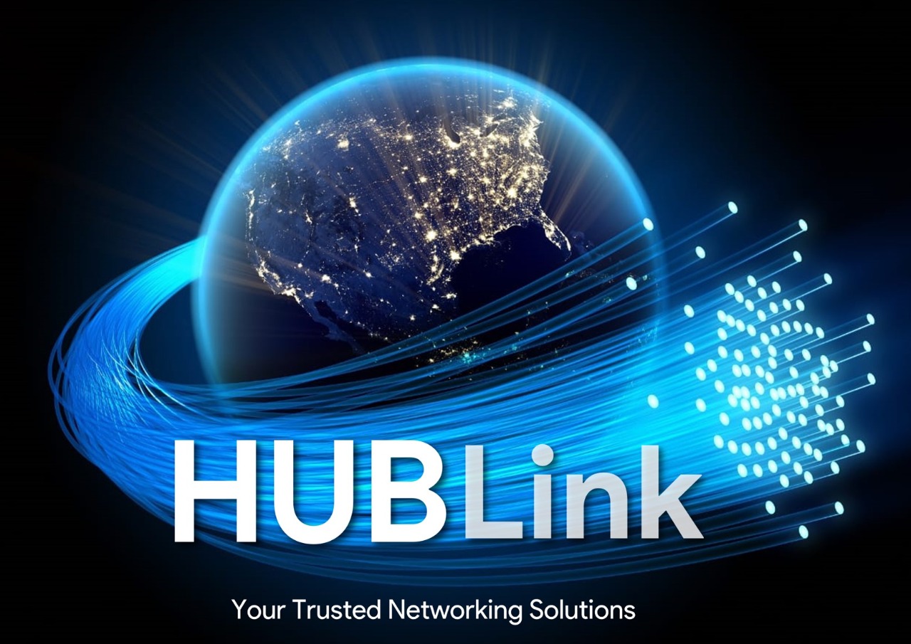 Hub Link – Your Trusted Networking Solutions